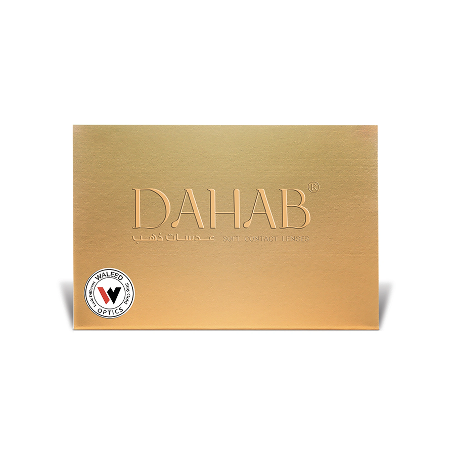 Gold Collction – Dahab Lenses
